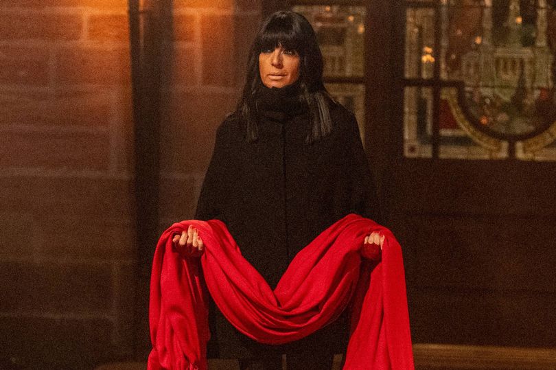 I was on The Traitors and I know who is under the secret red cloak