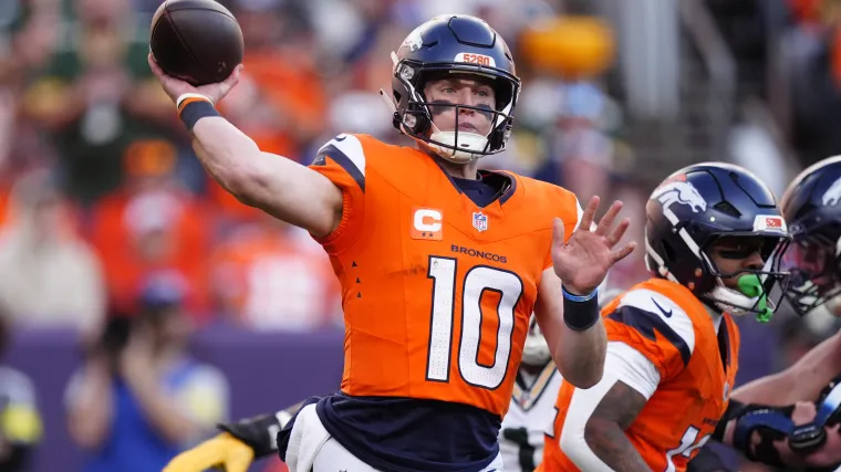 Who's in the NFL playoffs 2026? Updated standings, bracket, matchups ...