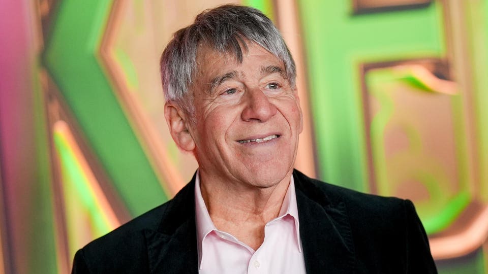 'Wicked' composer Stephen Schwartz says he'll back out of Kennedy ...