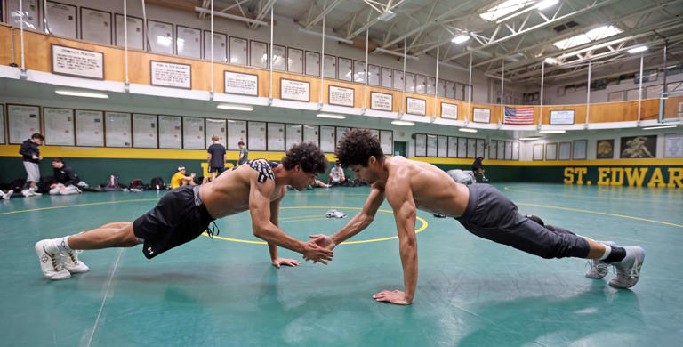 Cleveland.com photographer Joshua Gunter’s favorite photos of 2025