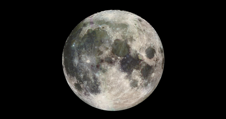 Is it a full moon tonight? When to watch for January wolf supermoon