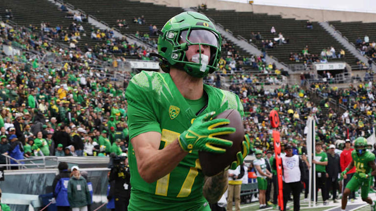 Oregon's latest transfer entry makes perfect sense, and typifies the ...