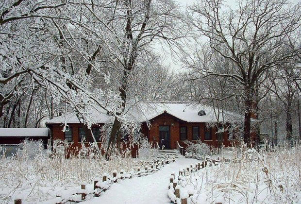 25 free things to do indoors in Chicago: Free places to play indoors on ...