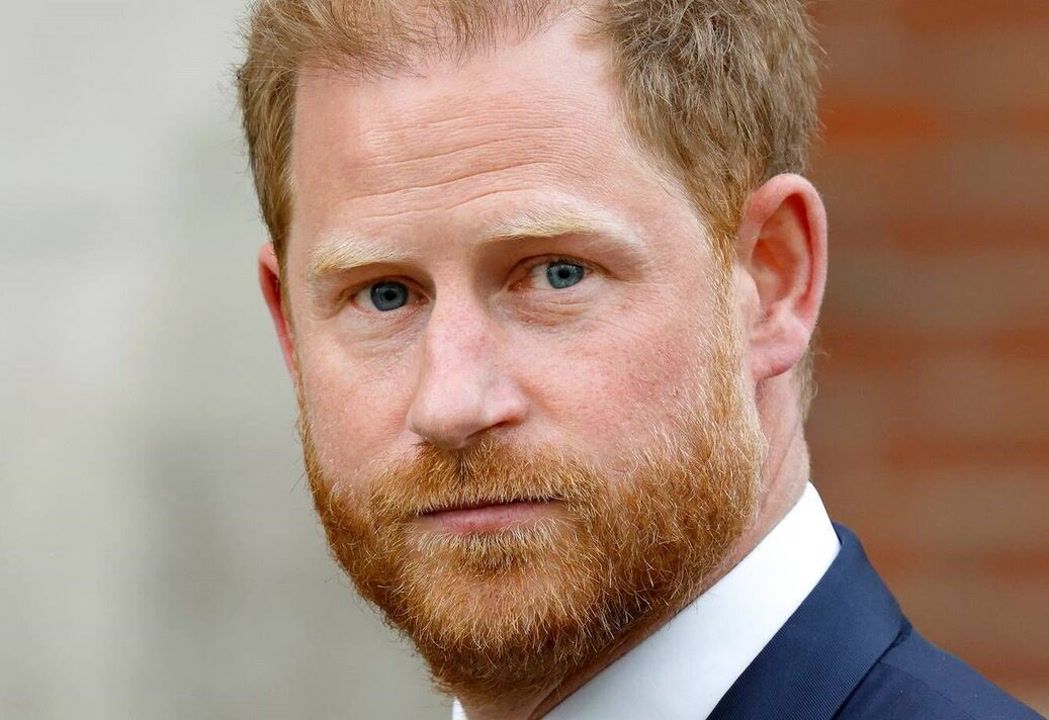 2026 could be 'make or break' year for Prince Harry