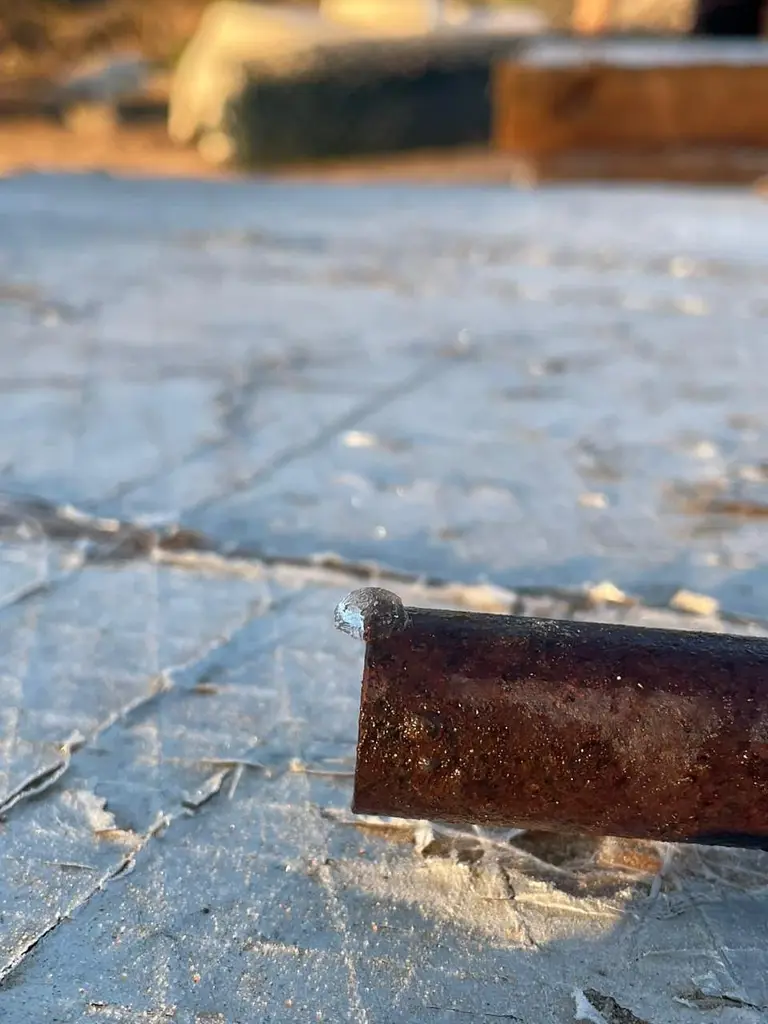 UAE: Light frost recorded north of Al Ain City; temperatures drop to ...