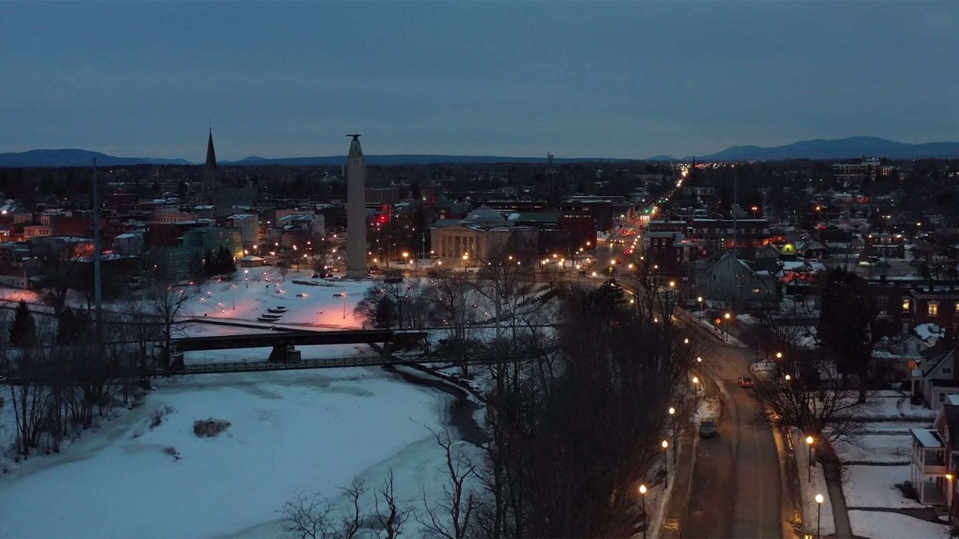 First woman to serve as Clinton County clerk