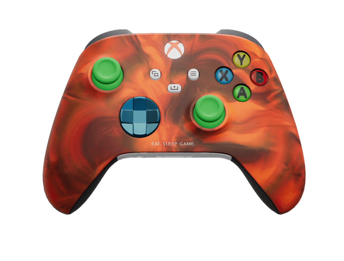Your personalized Xbox controller is more complex than you realize, I ...