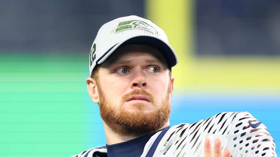 Sam Darnold just affirmed what Seahawks fans have known forever