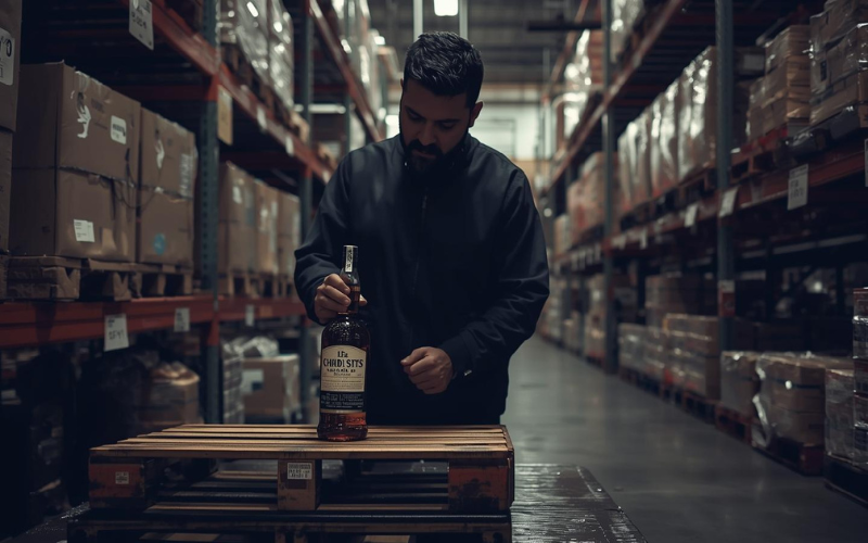 The truth about Costco's alcohol section