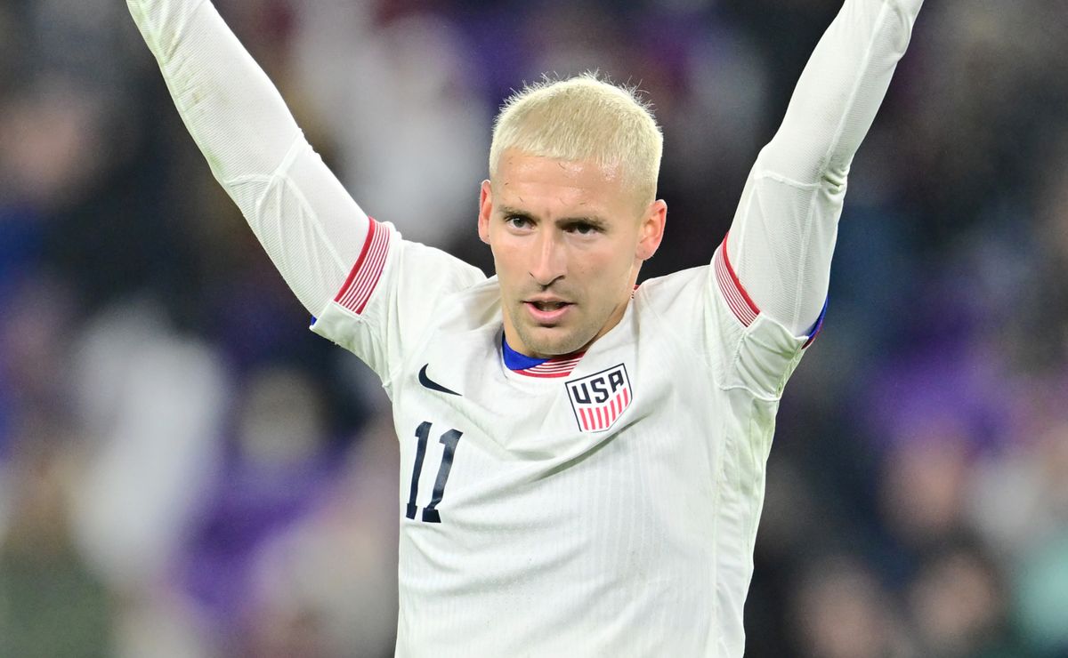 Inter Miami targeting USMNT midfielder Matko Miljevic to bolster roster ...