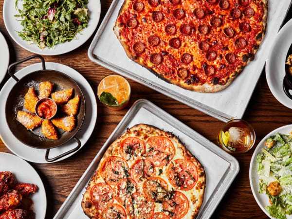Famous New Haven pizza chain tosses up Austin expansion plans