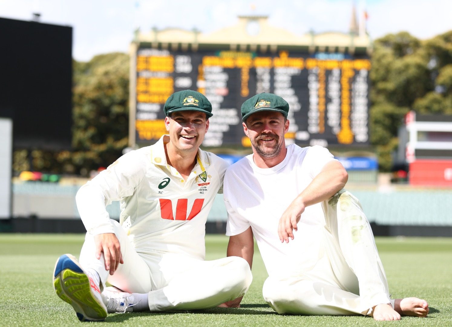 ICC Test, ODI and T20I team rankings at the start of 2026: India and ...