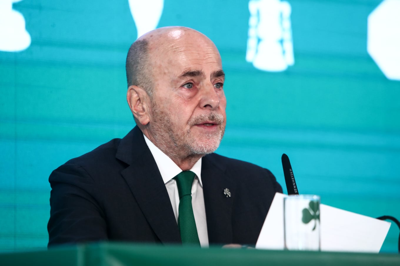Παναθηναϊκός: Νέα ΑΜΚ ύψους 17,5 εκατ. ευρώ στην ΠΑΕ