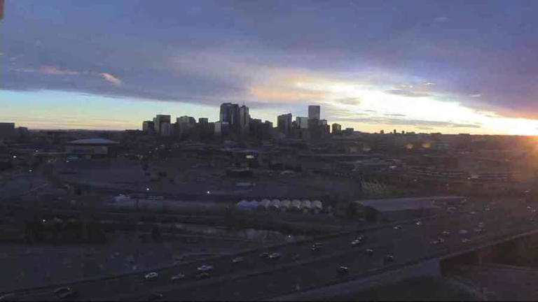 Did you know? Denver sunrises are still getting later, even after the ...