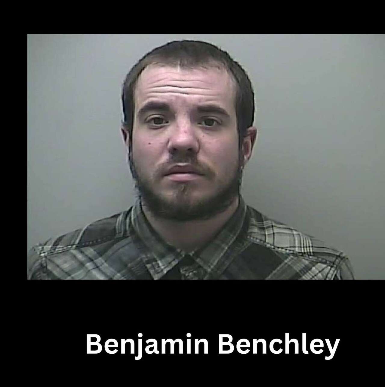 Coleman man sentenced in connection with child's fentanyl overdose