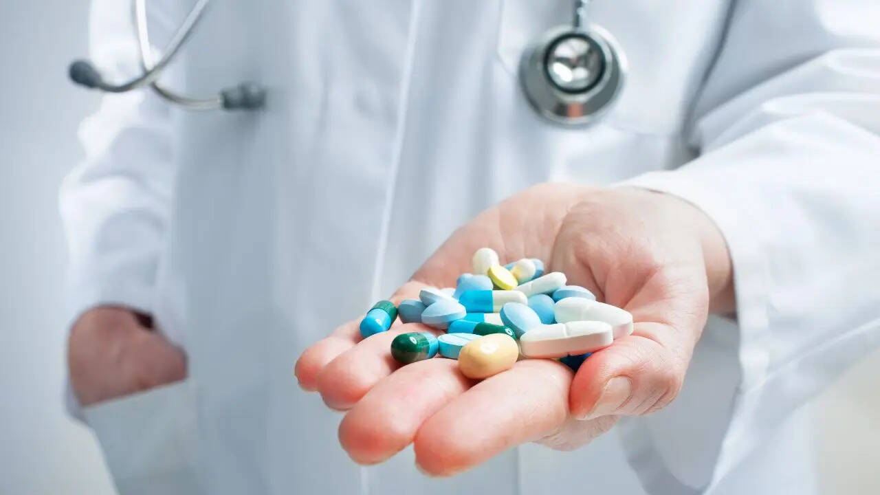 NHS issues advice for patients taking atenolol medicine for blood pressure