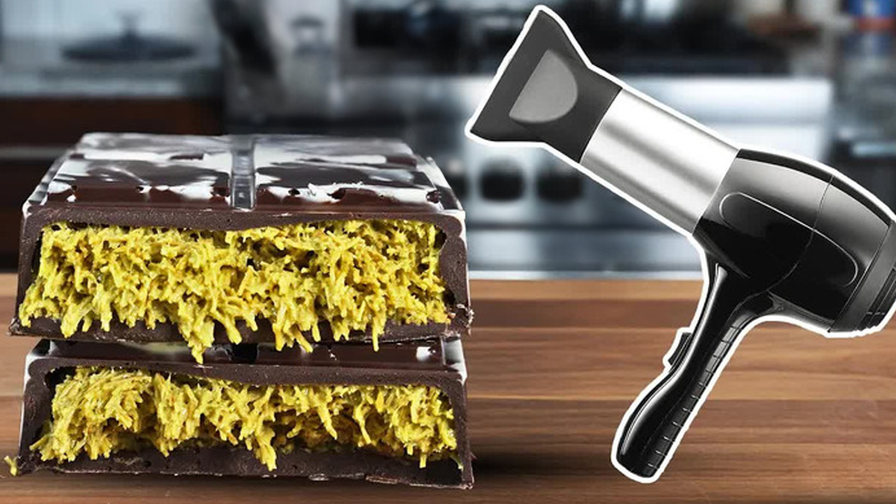 Inside the world’s most iconic confection