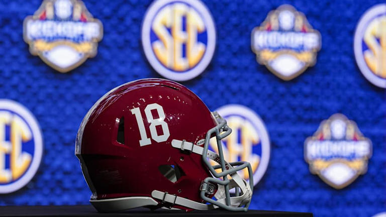 Alabama football transfer portal tracker: Players coming and going this ...