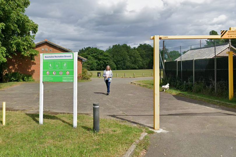 Three Surrey play areas considered 'vital for children' set for major ...