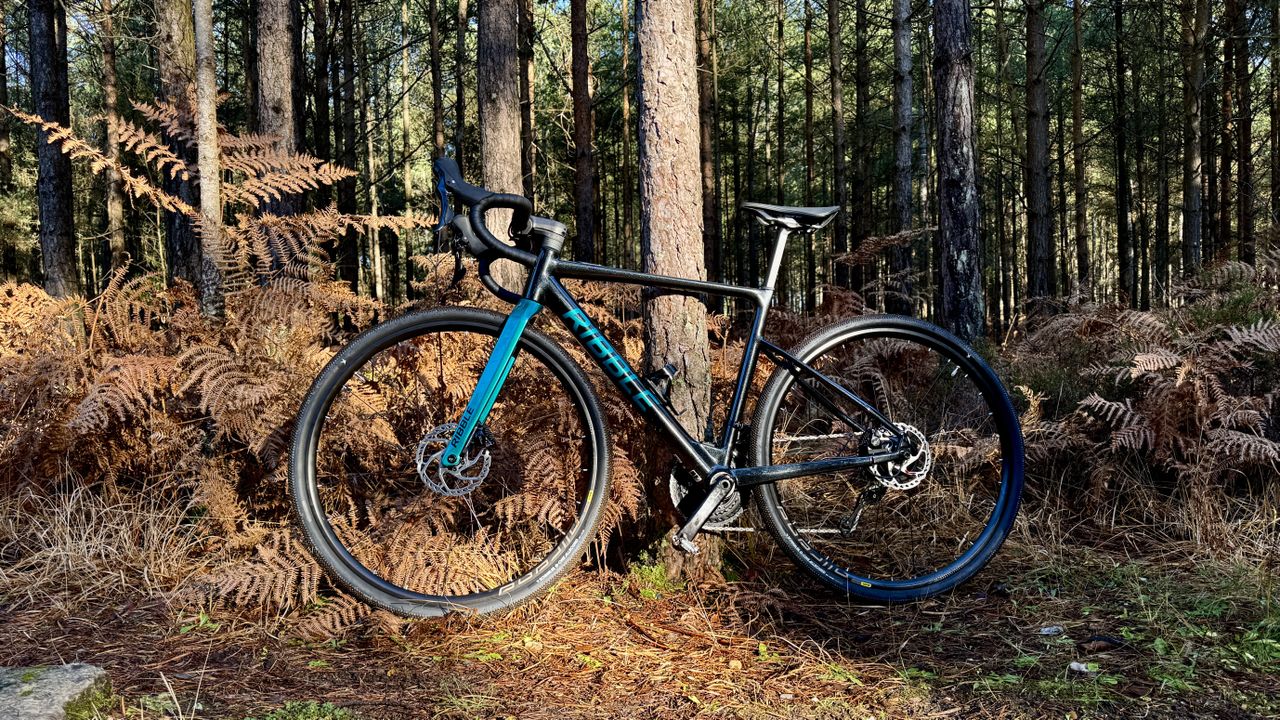 I'm a cyclist who loves gravel riding, but I'm not bike-fit — can an ...