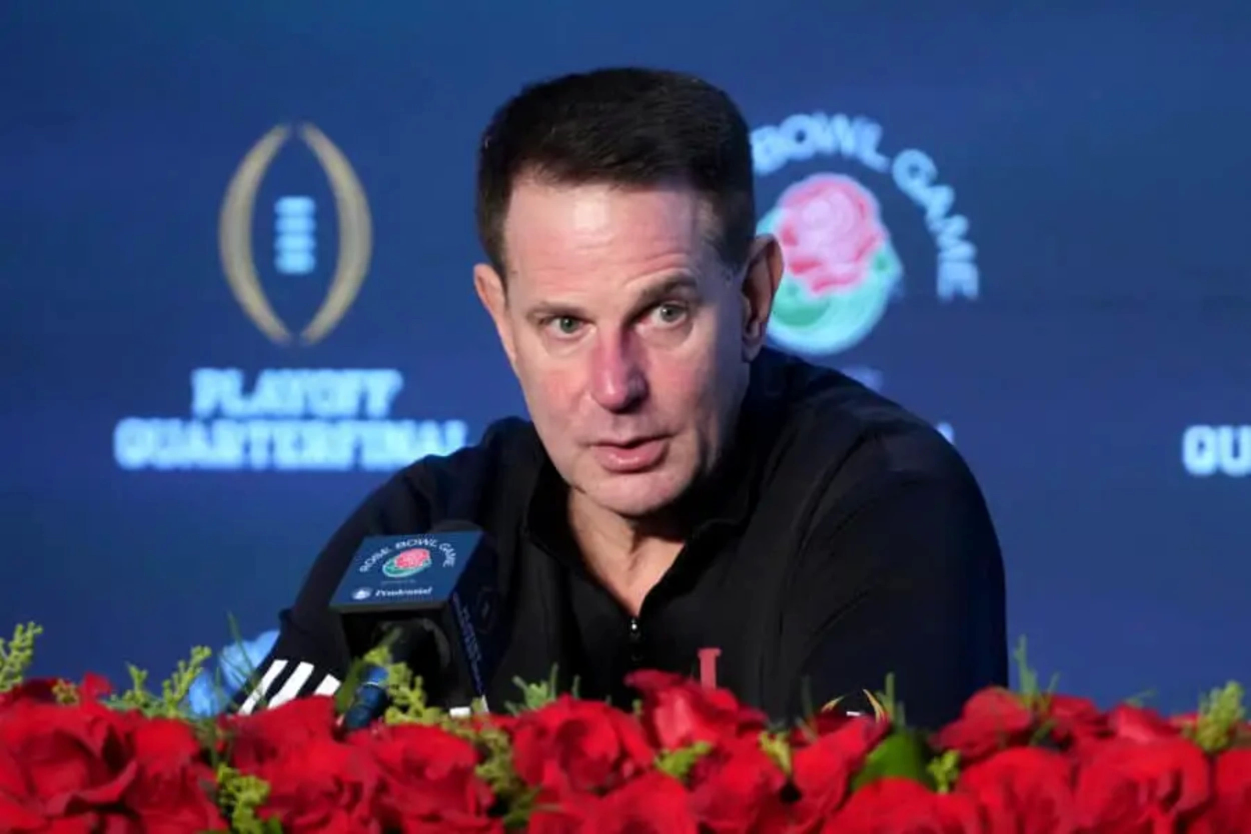 Analyst claims Indiana defense untested by struggling Alabama and ...