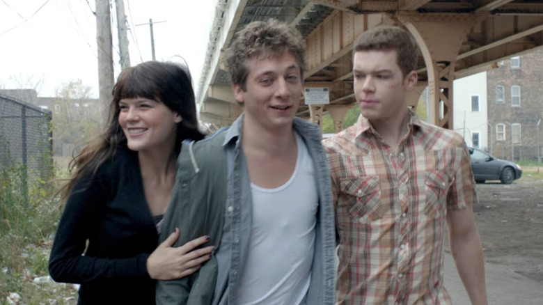 Shameless fans champion this underrated trio