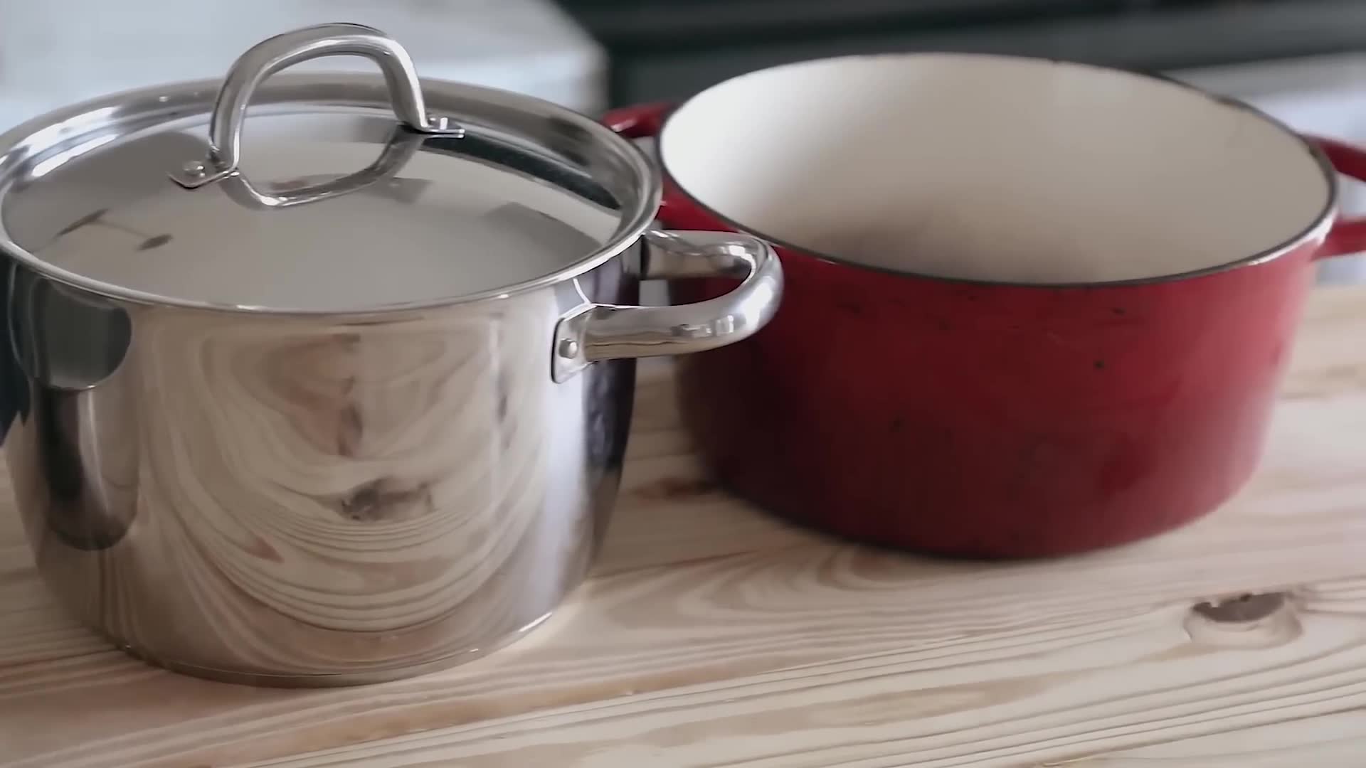 Unexpected backstories of common household items