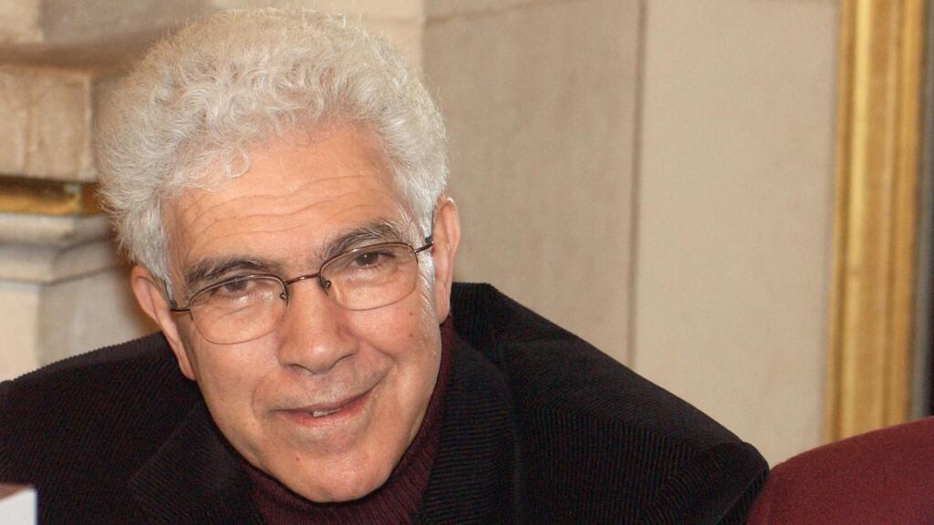 Décès de l'historien algérien Mohammed Harbi : « C'était un partisan du ...