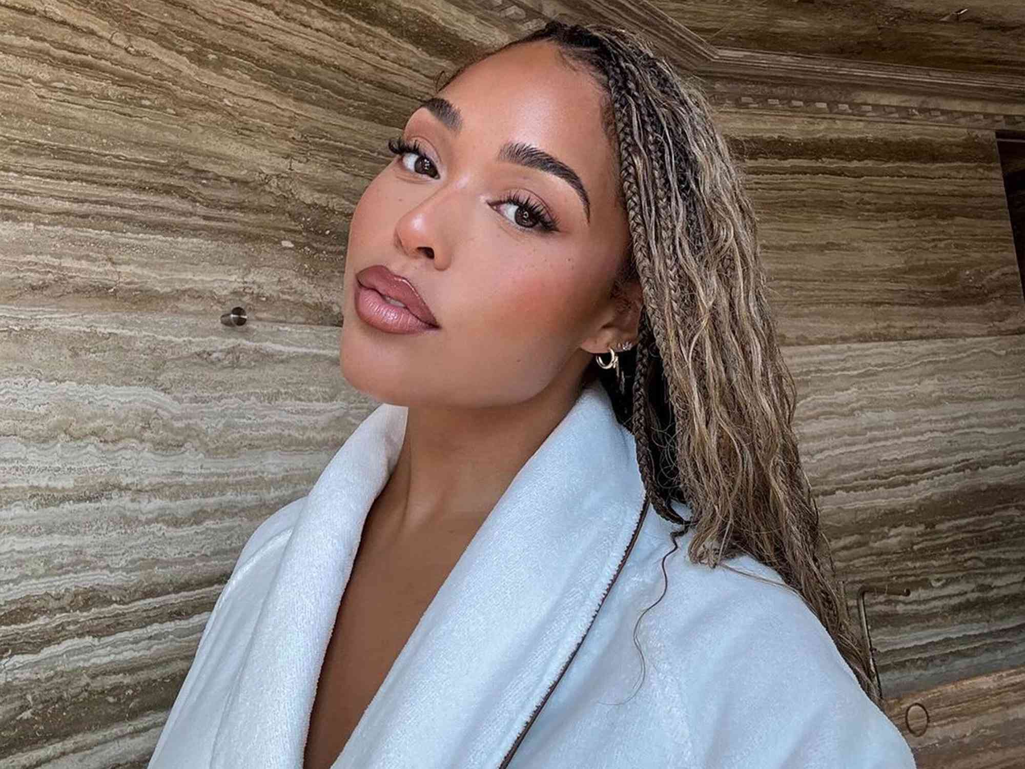 The low-maintenance tricks to preserving your boho braids, according to ...