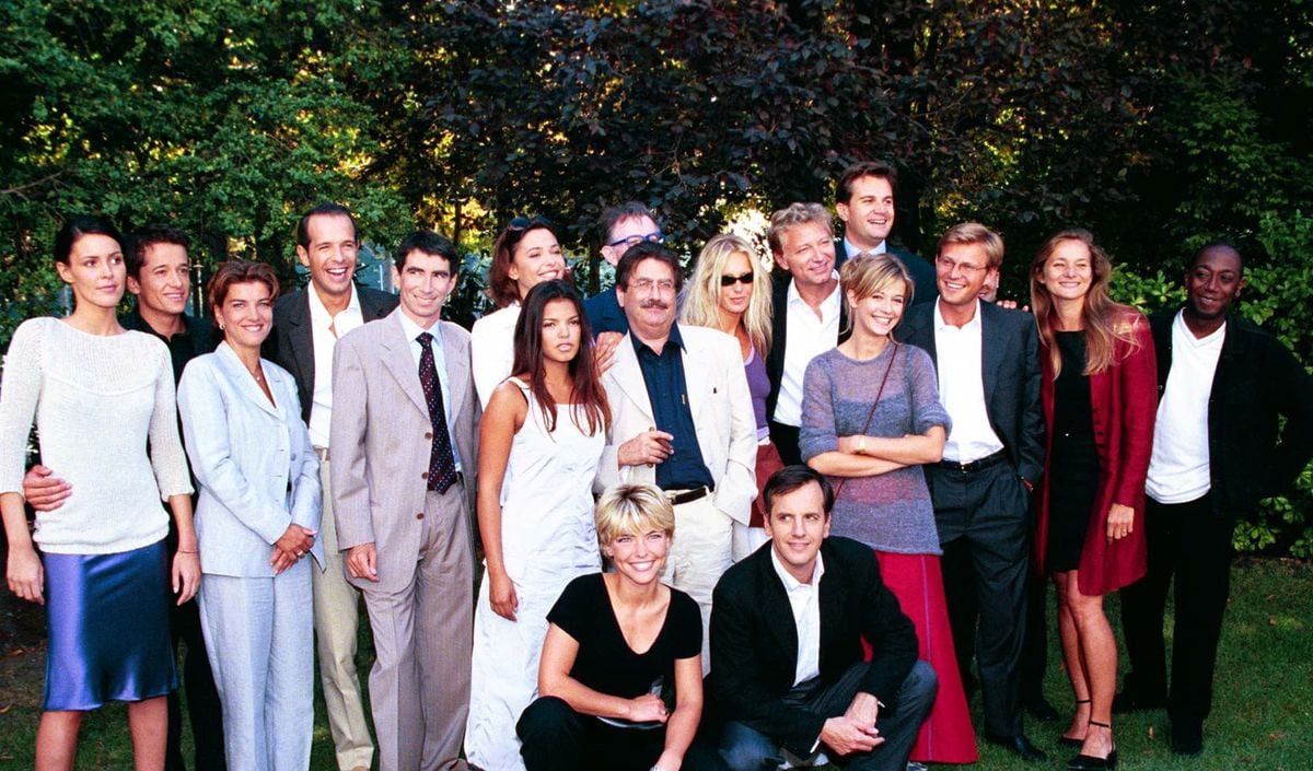 Après 35 ans de bons et loyaux services, une voix emblématique de M6 ...