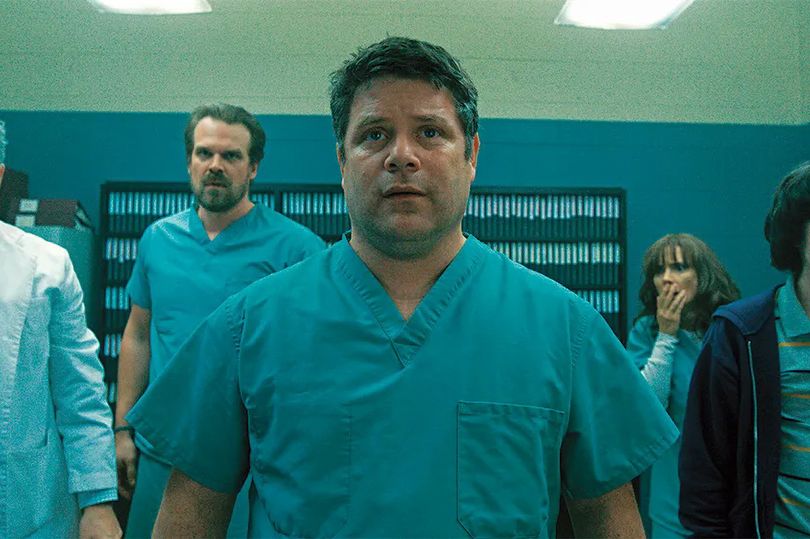 Stranger Things star steps in after Ned’s Declassified actor Tylor ...