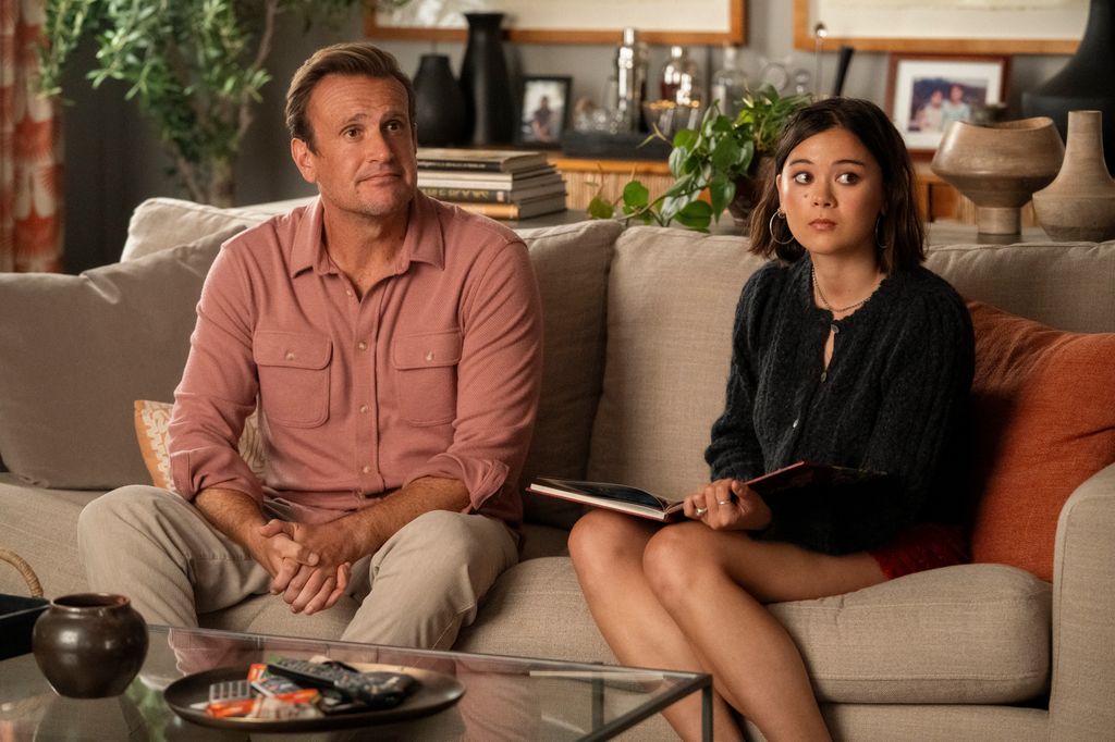 Harrison Ford fans are losing it as Michael J Fox joins 'feel good' drama