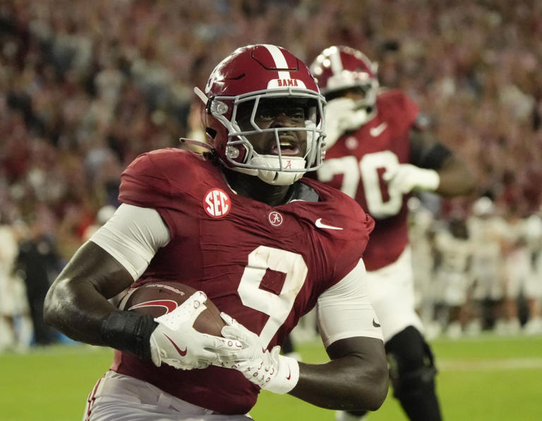 Kalen DeBoer, Alabama dealt bad news on Friday