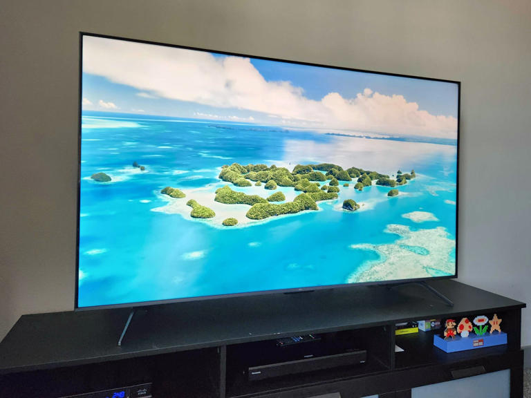 The 4 best TVs of 2026, tested by experts
