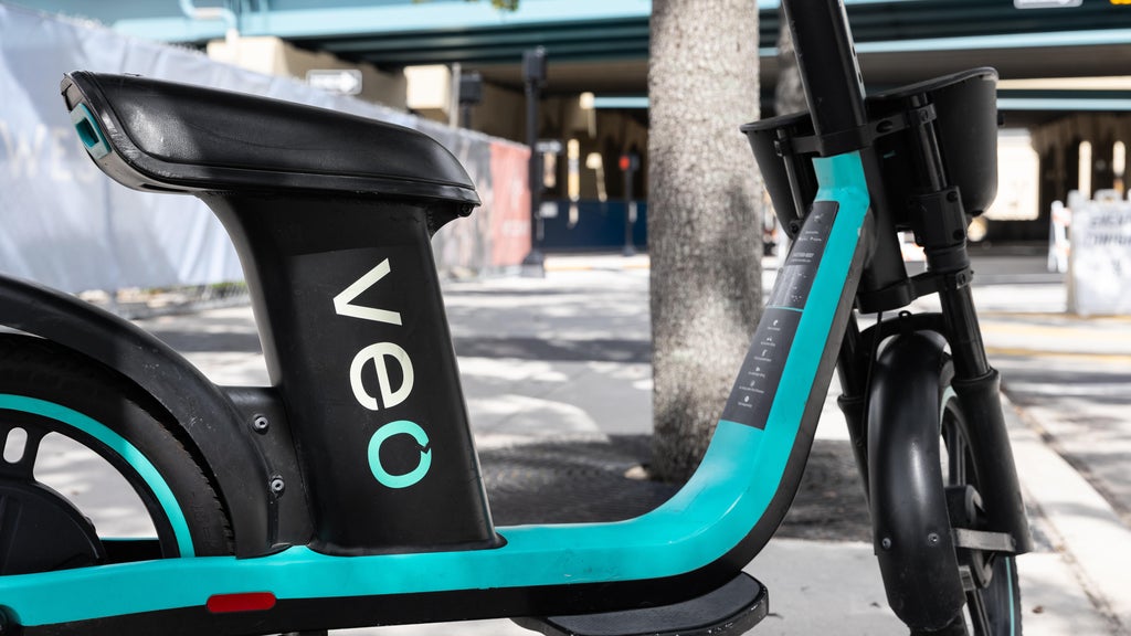 Denver selects Veo as next shared scooter, bike operator; new rules ...