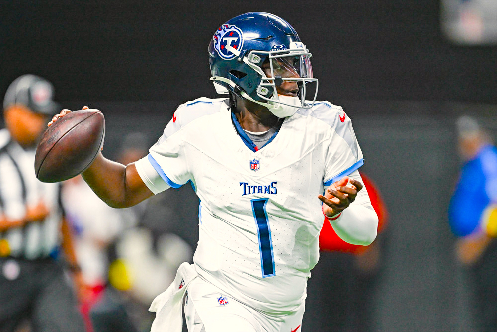 2026 NFL draft winners - 12 dynasty fantasy football risers at all ...