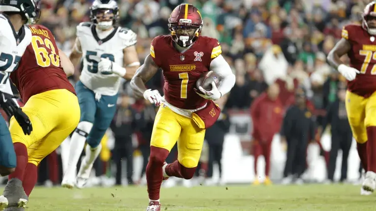 Commanders' Deebo Samuel needs big game to cash $200,000 contract incentive