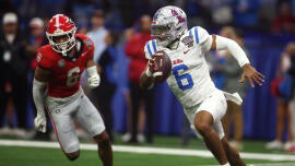 Ole Miss player slams Lane Kiffin for LSU departure, laments 'we got ...