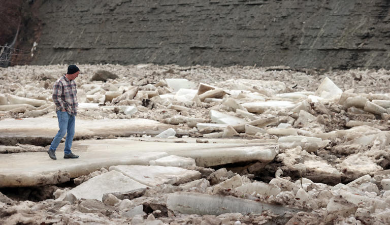 Cleveland.com photographer Joshua Gunter’s favorite photos of 2025