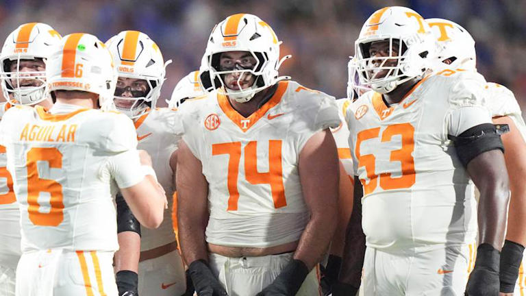 Who's leaving and who's joining: Tennessee football's 2026 transfer ...