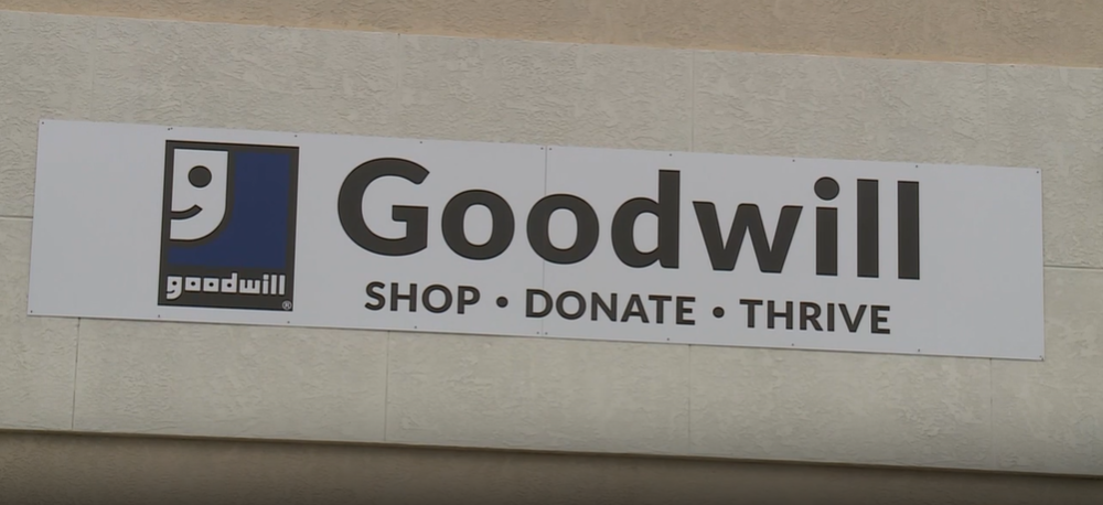 New Goodwill store opens in Salinas, creating jobs