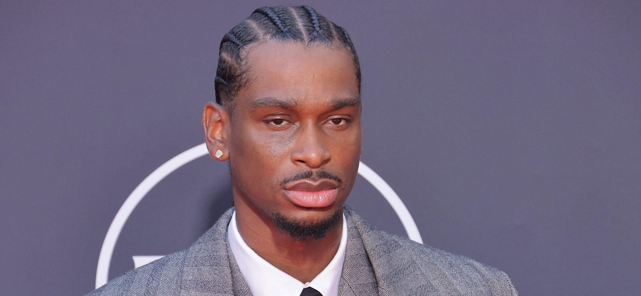 NBA star Shai Gilgeous-Alexander is Sports Illustrated's 2025 ...