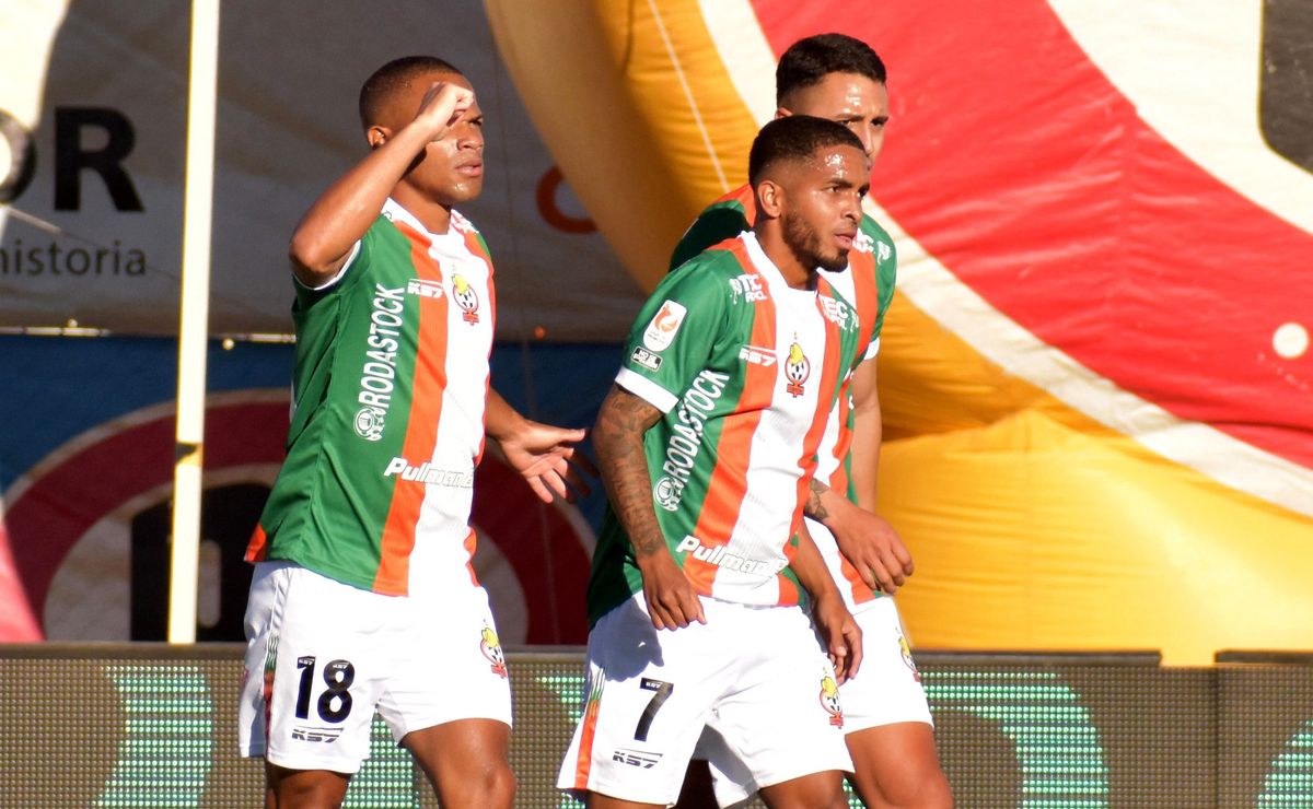César Munder deja con cuello a Universidad Católica y ficha con ...