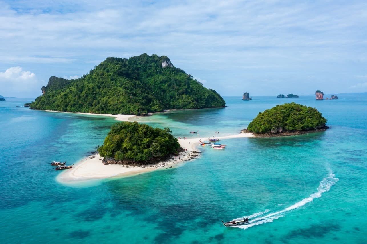 ‘เลือกตั้ง 2569’ ท่องเที่ยวหวังรัฐบาลใหม่ ชูภาพลักษณ์ปลอดภัย ดึง FDI ...