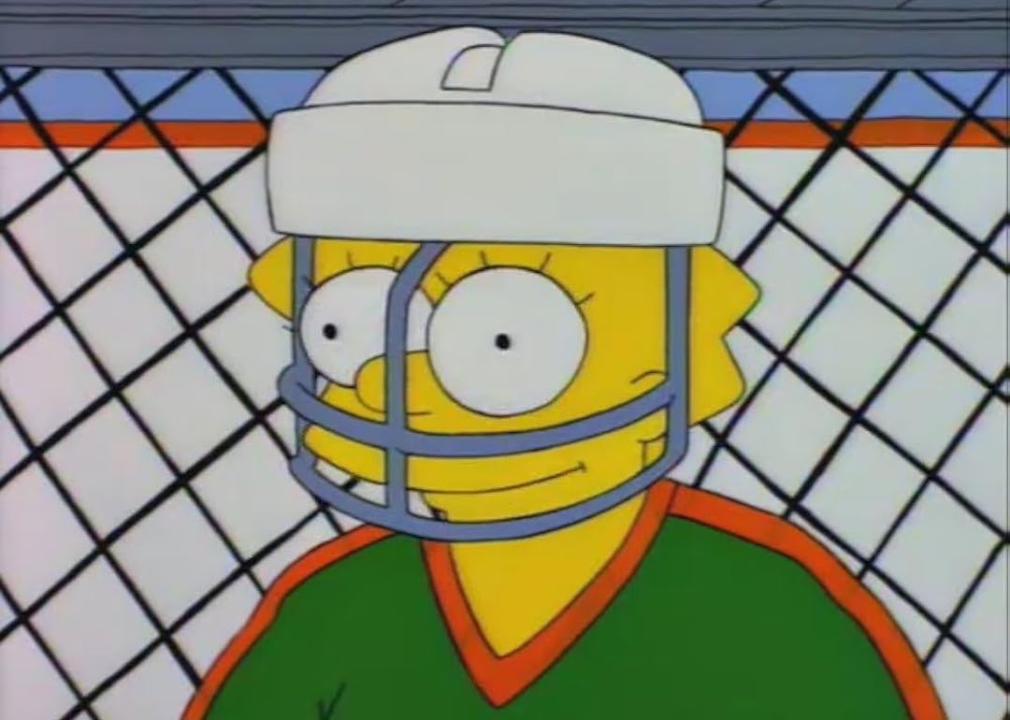 There have been over 800 episodes of 'The Simpsons'—these are the 50 ...