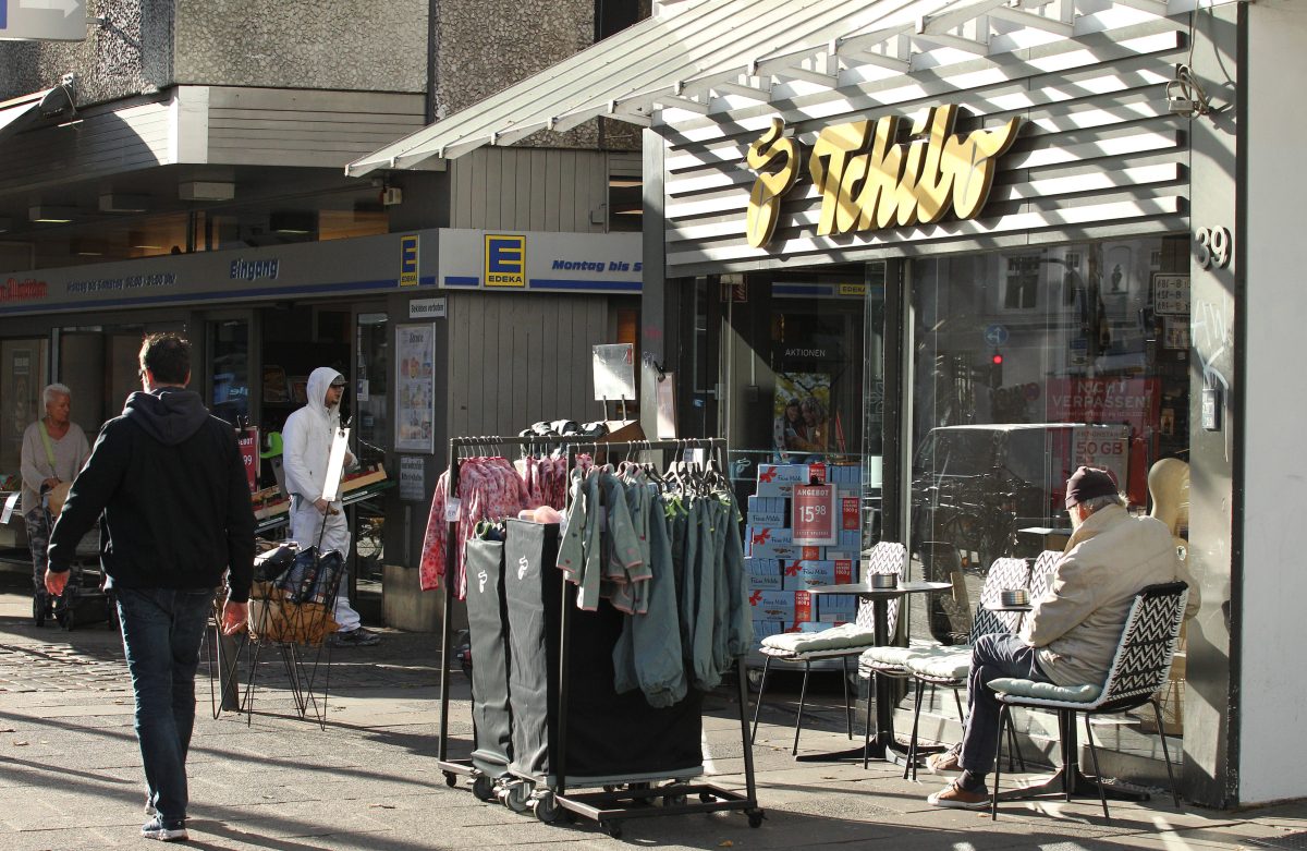 „Lächerlich“! Wohnungsbau gestoppt – nur wegen Tchibo-Duft