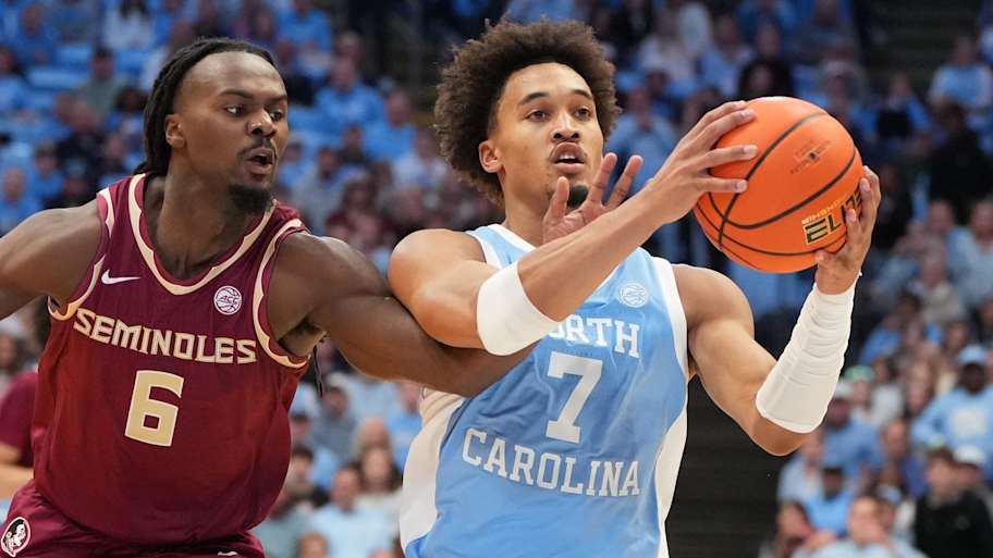 Why Hubert Davis wants UNC to shoot more 3s