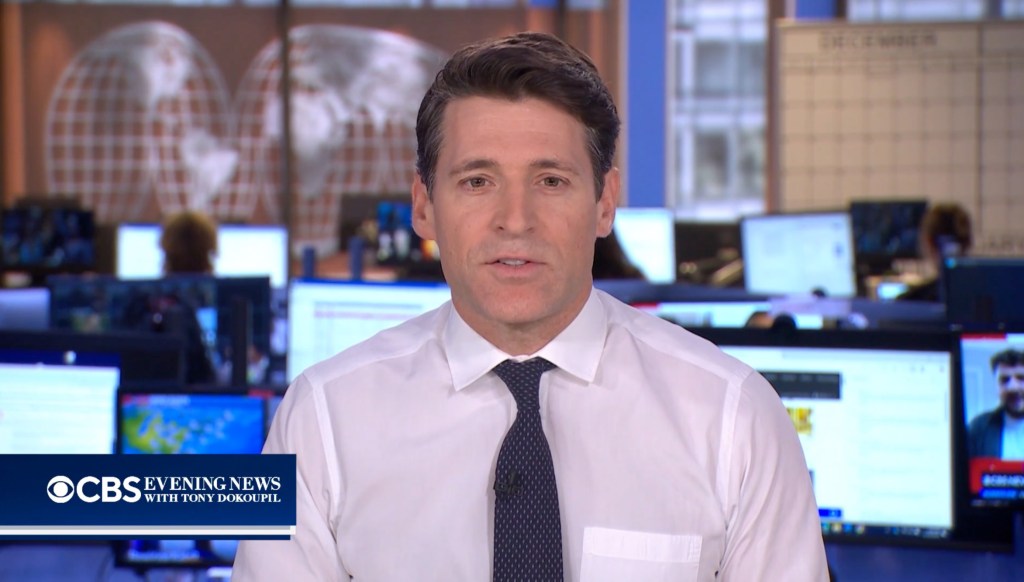 Megyn Kelly declares CBS News, legacy media 'dead' as Bari Weiss feud ...