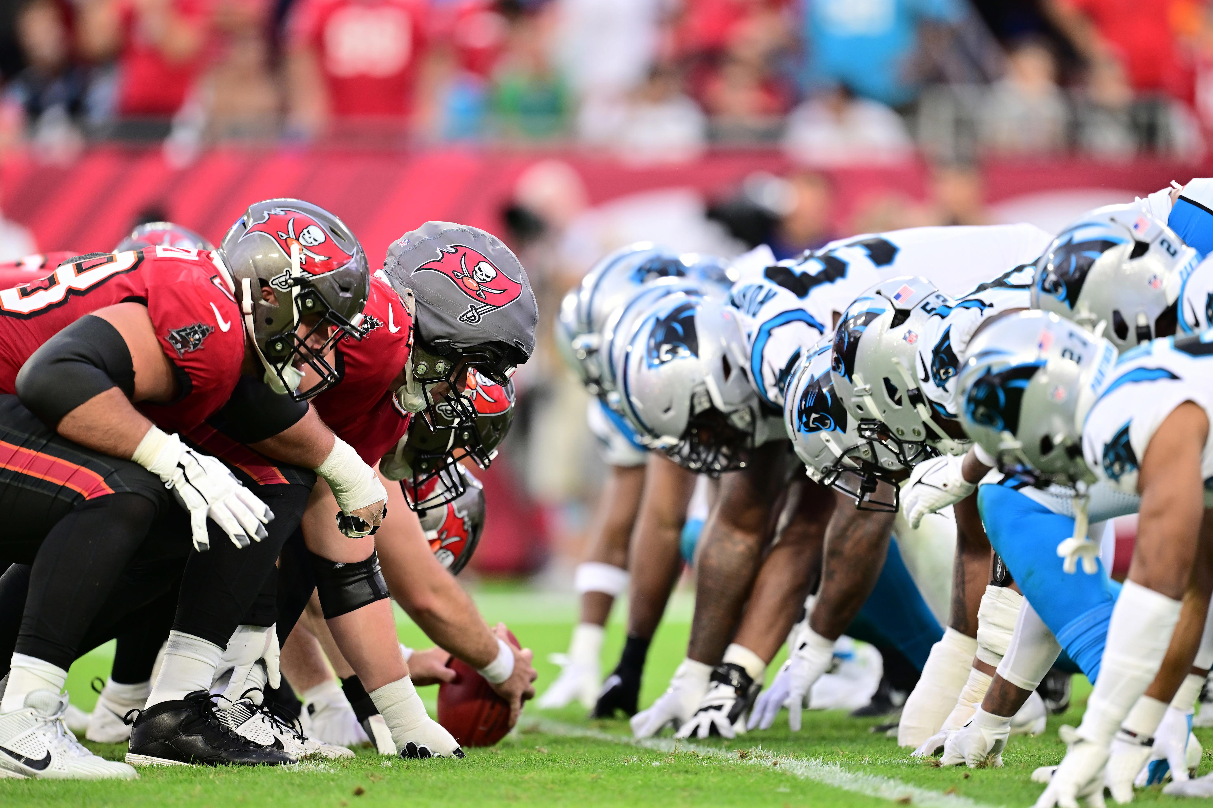 NFL expert picks for Panthers vs. Buccaneers in Week 18