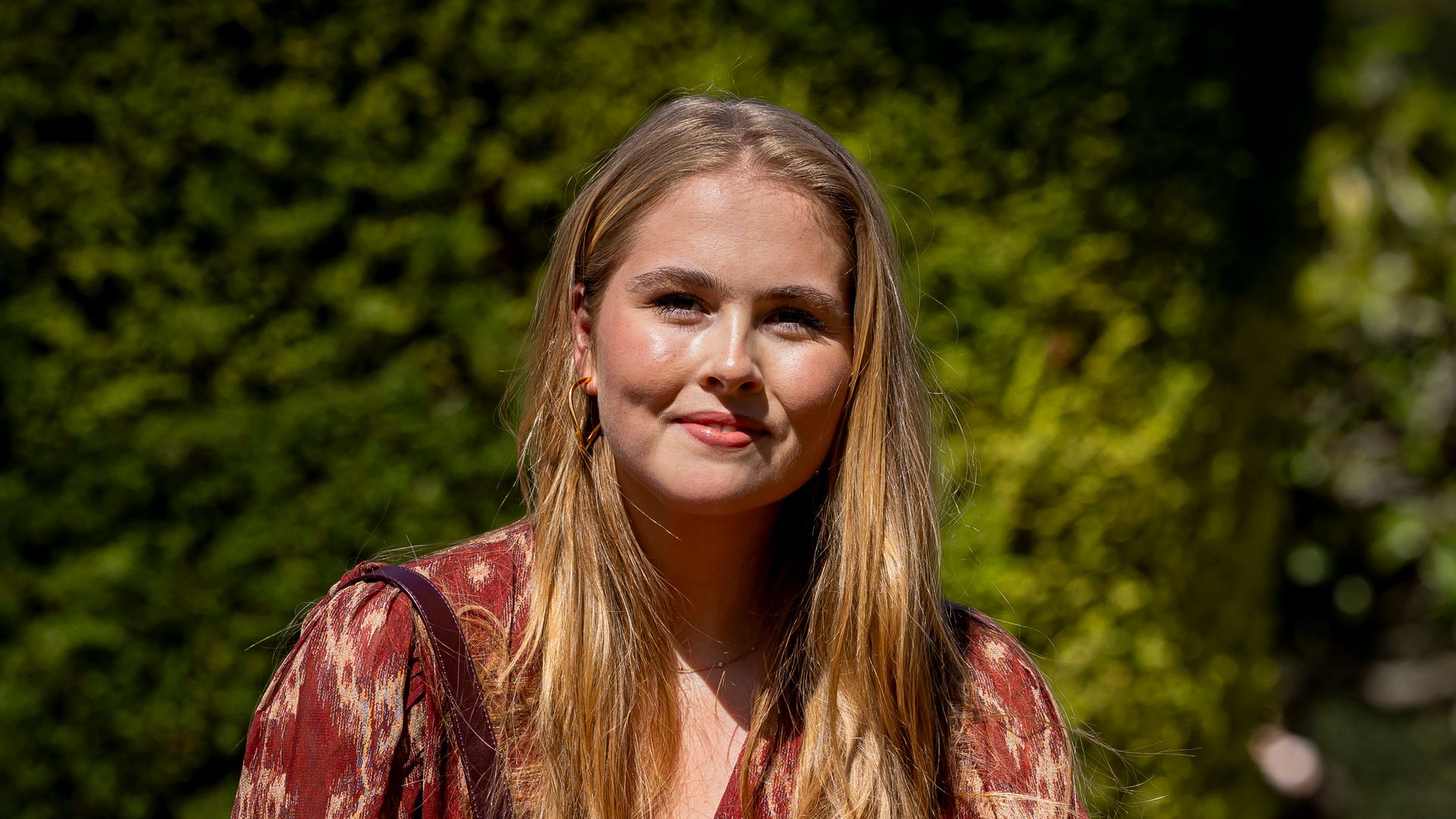 Princess Amalia’s breakout year: How the Dutch heir stepped fully into ...